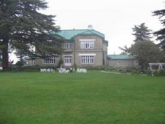 Top 10 Chail Tourist place in Himachal Pradesh