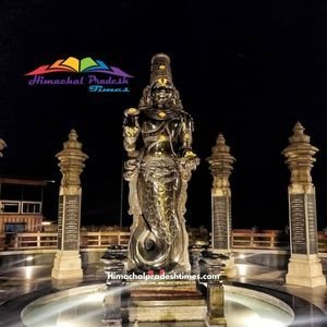 How to Make the Most of Your Visit to Matsya Narayana Temple